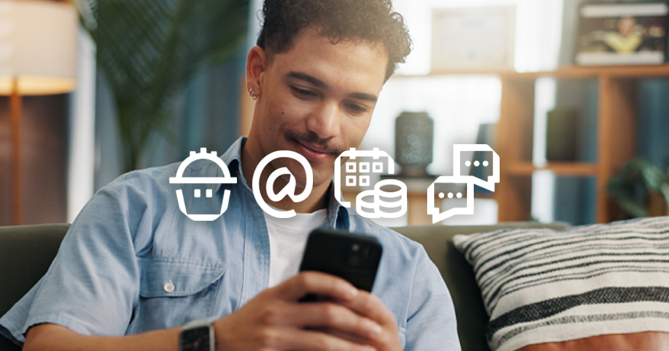 Caisse de Rhône-Alpes Auvergne - L'Espace sécurisé Salarié